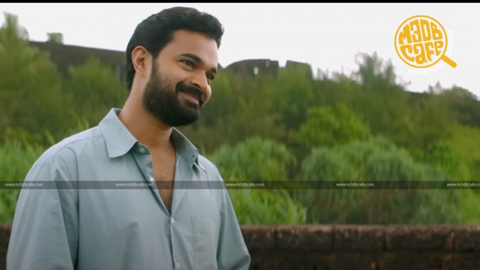 പ്രണയത്തിൻ്റെ ചെറുതരി നോവുമായി സഖാവ് വിനോദ് - ഹക്കീമിൻ്റെ വേഷം ചർച്ചയാകുന്നു - | M3DB Cafe